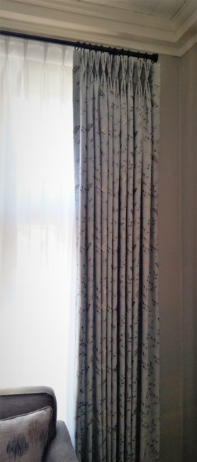 Image Gallery - Drapery Decor